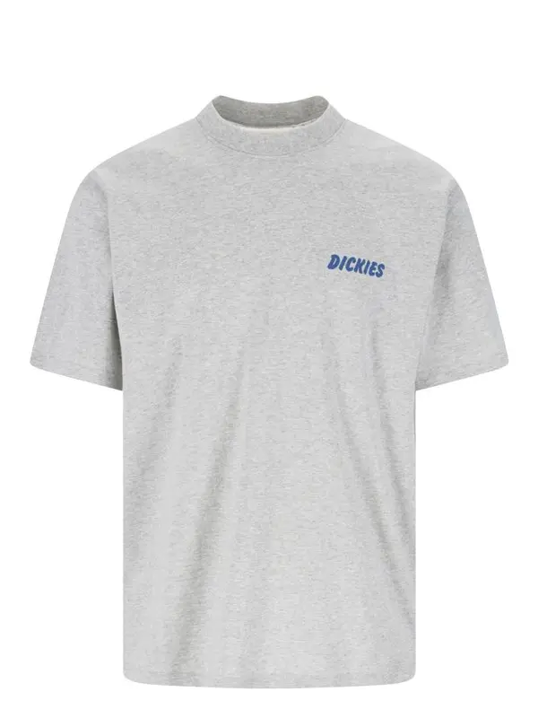 Dickies T-shirt "dry Ridge - Gray