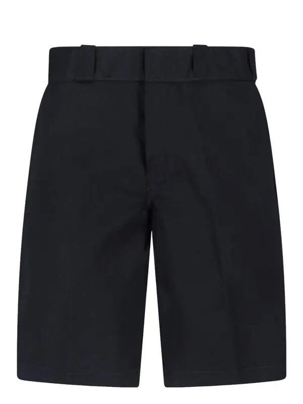 Dickies 847 Work Shorts - Black