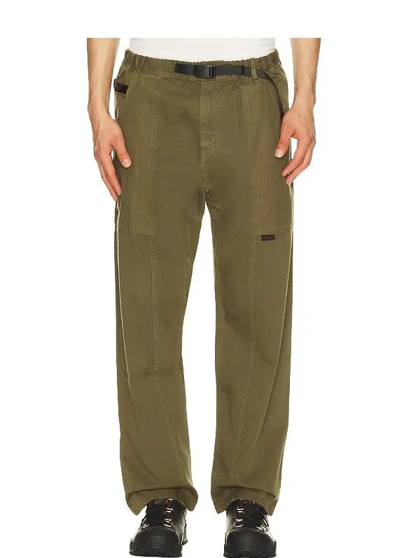 Gramicci Gadget Pant - Olive
