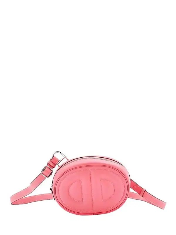 Hermès In-the-loop Belt Bag Verso Swift - Pink