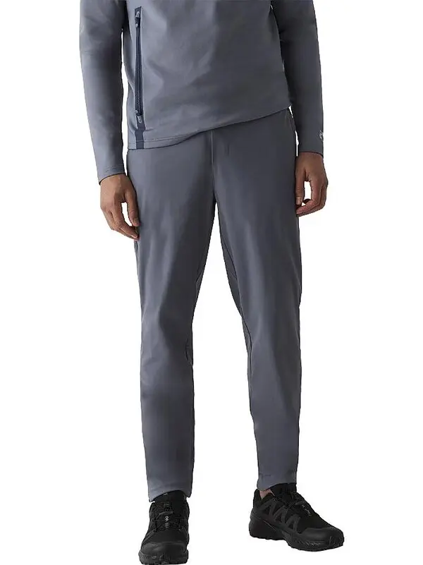 GREYSON CLOTHIERS Coywolf Warmup Pant - Shadow