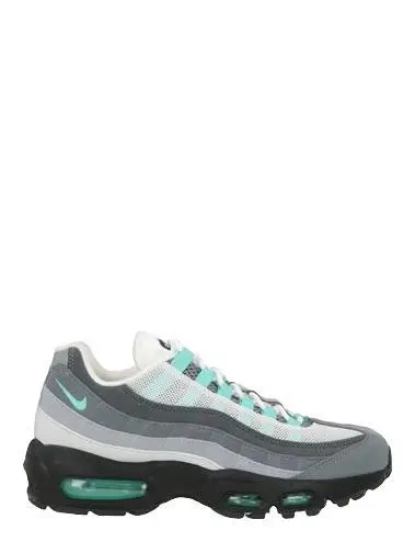 Nike Max 95 Low-top Sneakers - Grey