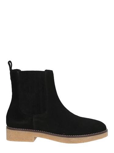 Cosmoparis Ankle Boots - Black