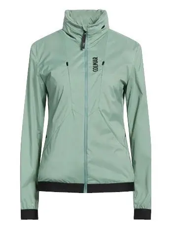 COLMAR Attitude Jacket - Sage Green