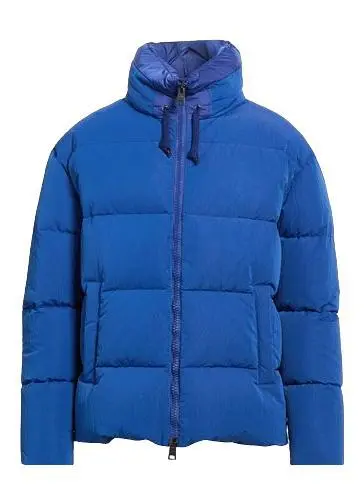 Herno Puffer Jacket - Blue