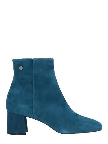 POLLINI Ankle Boots - Green