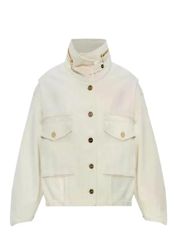 ALLSAINTS Jacket - White