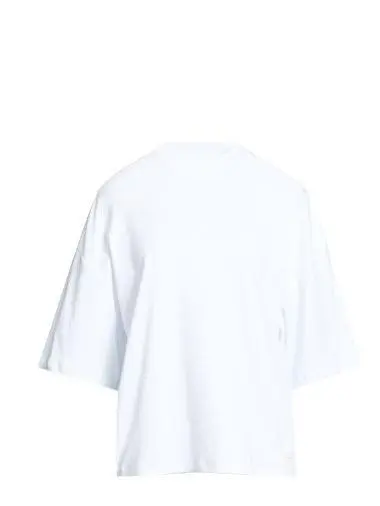 COLMAR Cotton T-shirt - White