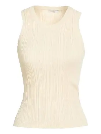 Peserico Easy Cotton Top - Beige
