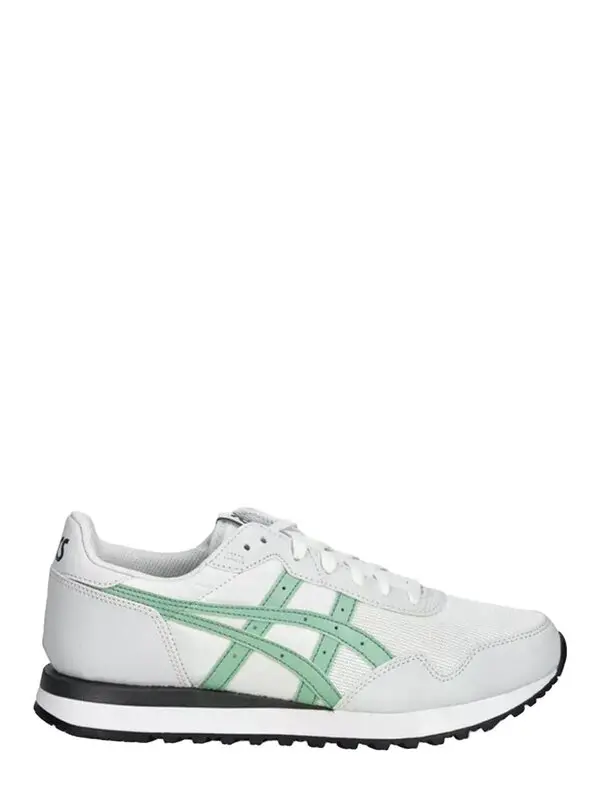 Asics Low Top Sneakers - White