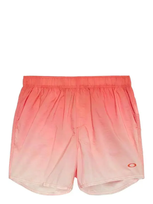 Oakley Gradient Shorts - Orange