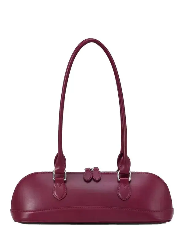 POTAMY Top Handle Shoulder Bag - Pink
