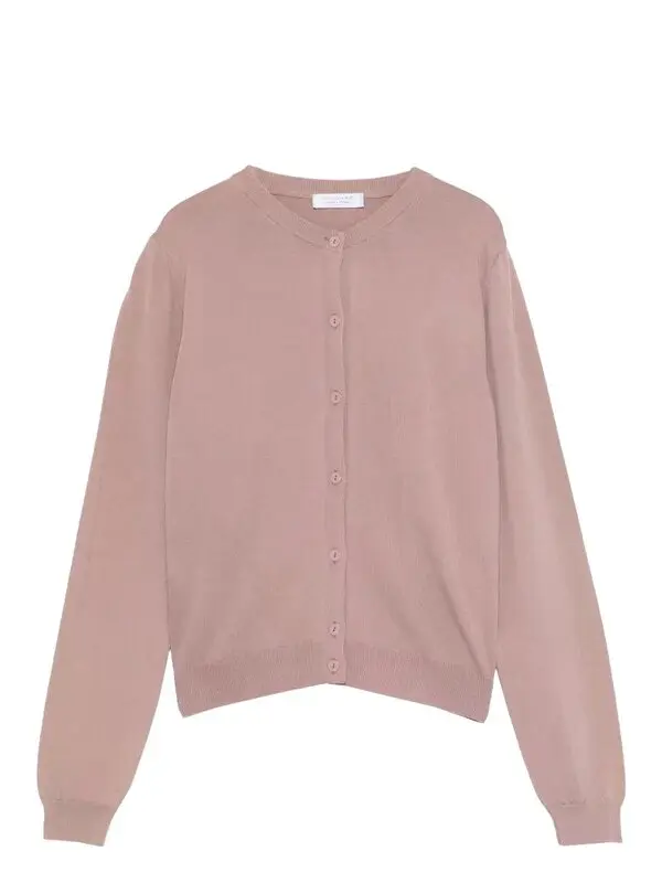 DANIELE FIESOLI Buttoned Cardigan - Pink