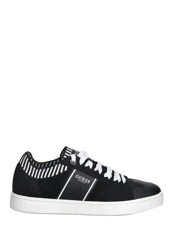 Guess Jrixie Sneakers - Black