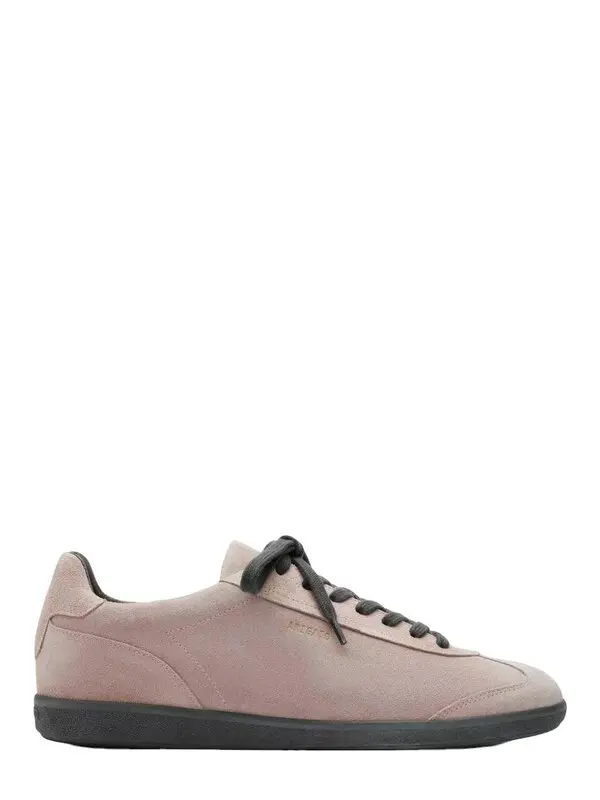 Axel Arigato Zane Lace-up Sneakers - Pink