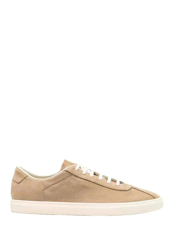 COMMON PROJECTS Lace-up Sneakers - Brown