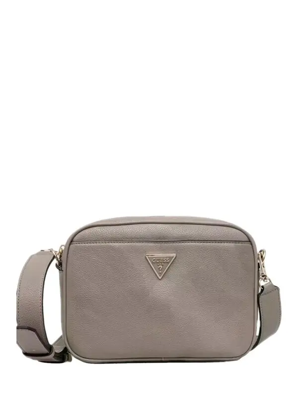 Guess Meridian Cross-body Bag - Neutrals