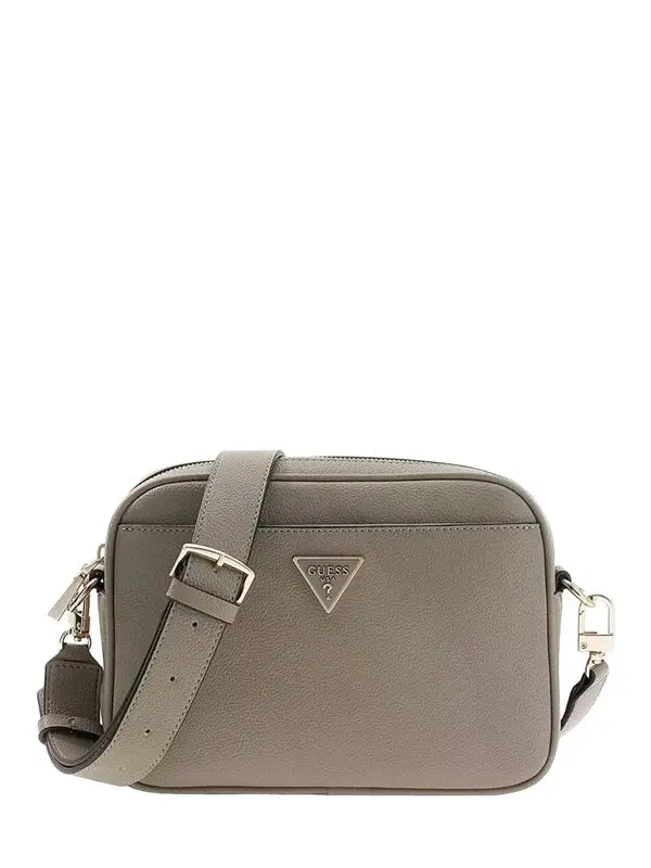 Guess Meridian Cross-body Bag - Neutrals