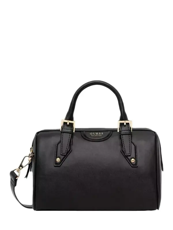 Guess Nina Tote Bag - Black