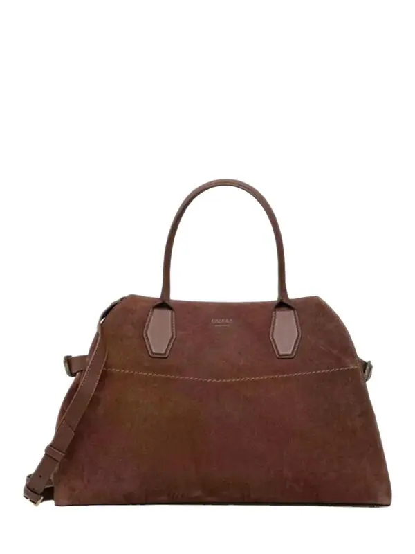 Guess Liza Tote Bag - Brown