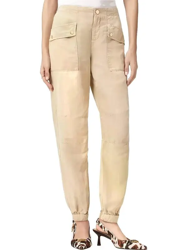 ALLSAINTS Pocket Trousers - Neutrals
