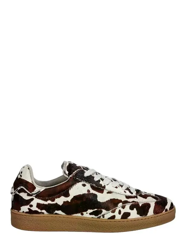 ALLSAINTS Thelma Sneakers - White