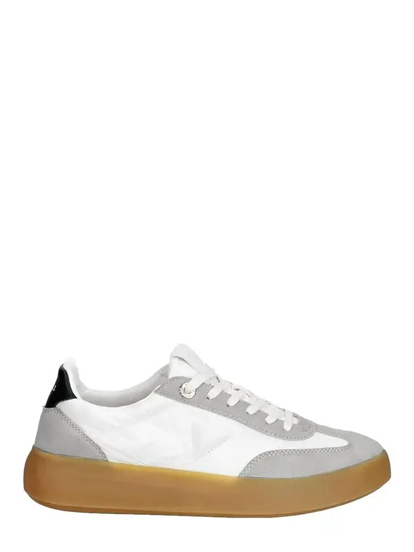 Guess Parlet Sneakers - White