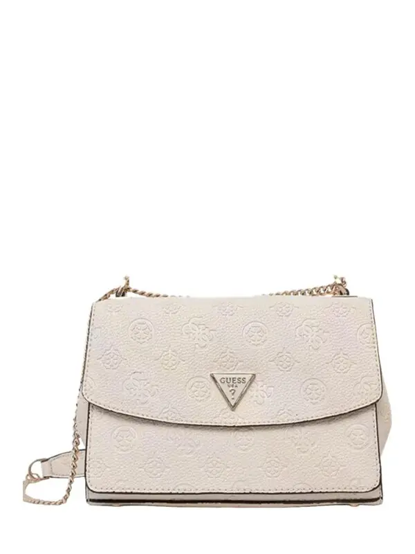 Guess Cresidia Crossbody Bag - Neutrals