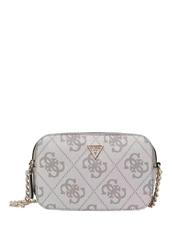 Guess Noelle Cross Body Bag - Grey