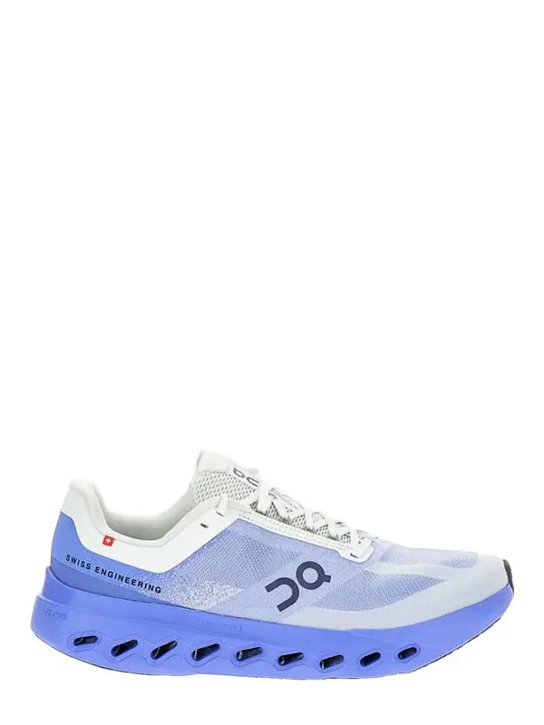 On Cloudsurfer Next Sneakers - Sky Blue