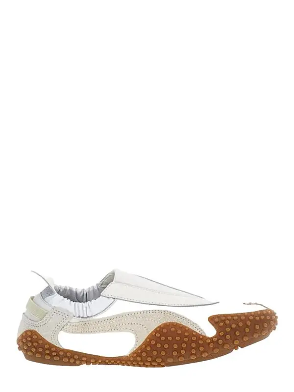 PUMA Mostro Move Sneakers - White