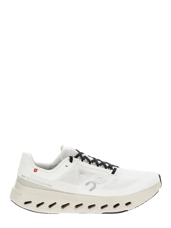On Cloudsurfer Next - Grey