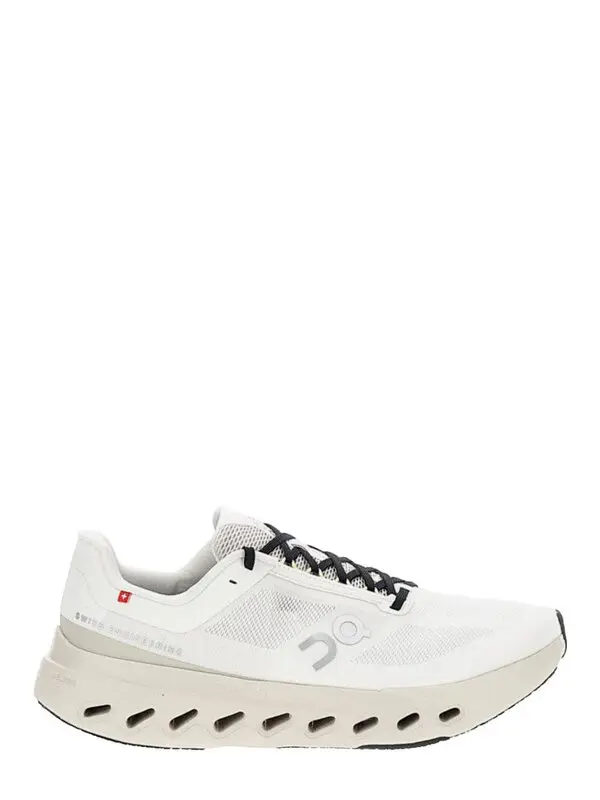 On Cloudsurfer Next - Grey