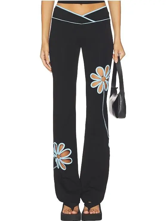 I.AM.GIA Daisy Pant - Black