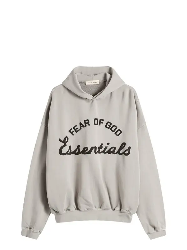 Fear Of God Training 90s Hoodie - Faded Seal