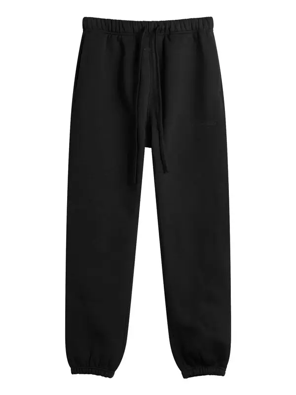 Fear Of God Vintage Sweatpants - Vintage Black