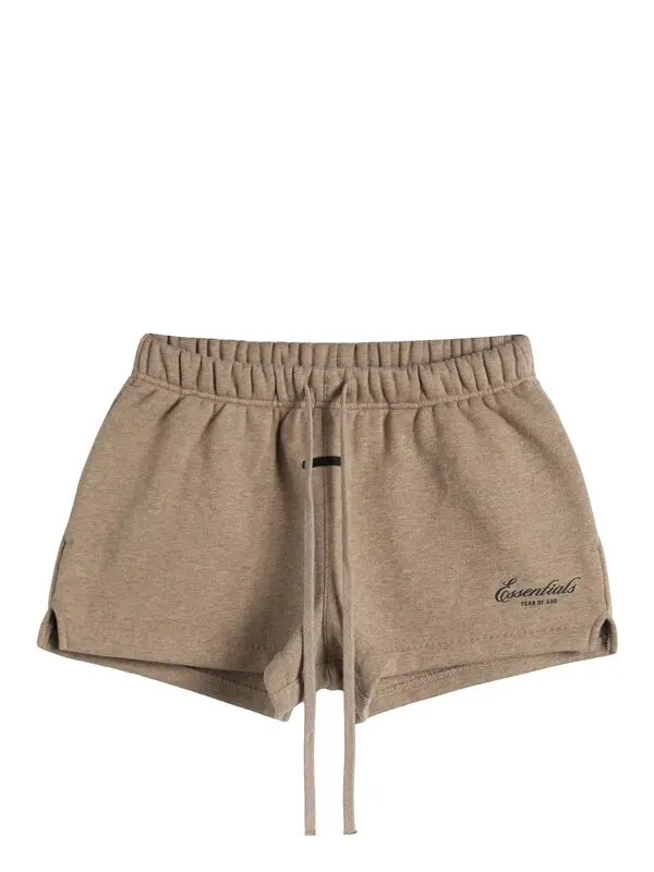 Fear Of God Running Shorts - Homestead Heather