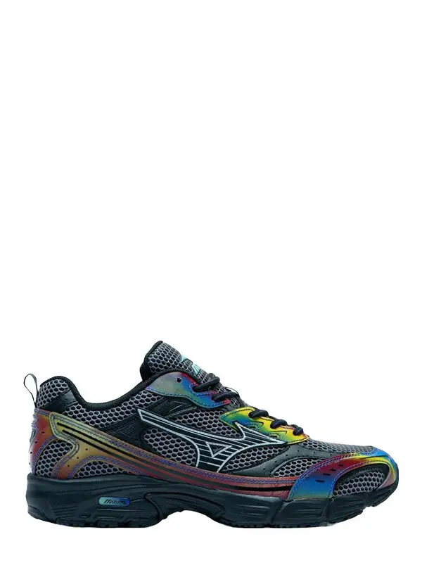 Mizuno Mxr Midnight Velocity - Dress Blues/black/surf The Web