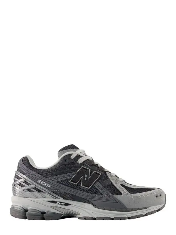 NEW BALANCE 1906uin Sneakers - Black/grey