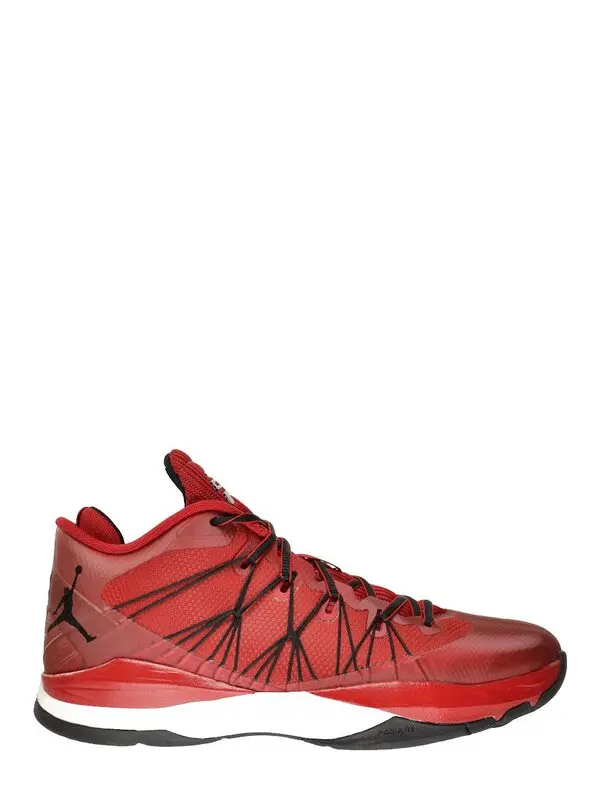 JORDAN Cp3.vii Ae Sneakers - Gym Red/black/white