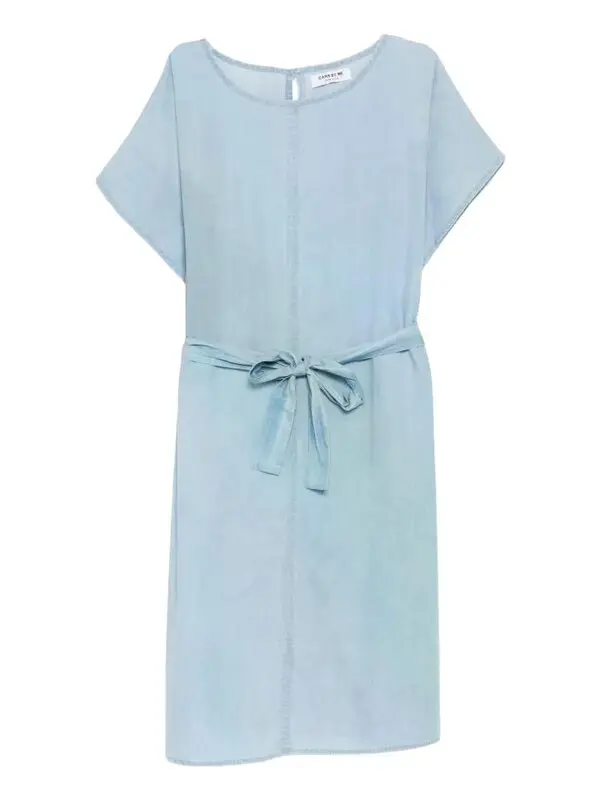 CARE BY ME Joy Tunic - Blue