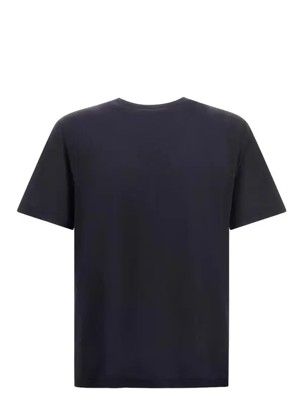Herno Crew-neck T-shirt - Blue