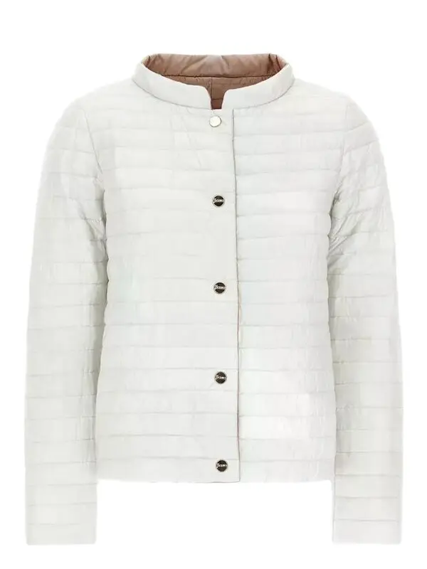 Herno Reversible Padded Jacket - Neutrals