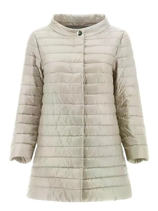 Herno Rossella Jacket - Neutrals