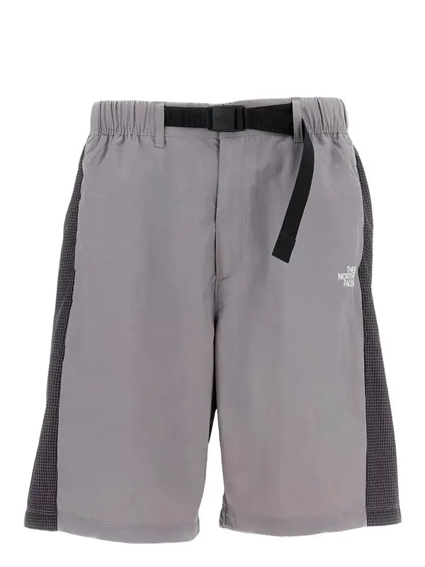 The North Face Nse Belt Shorts - Grey
