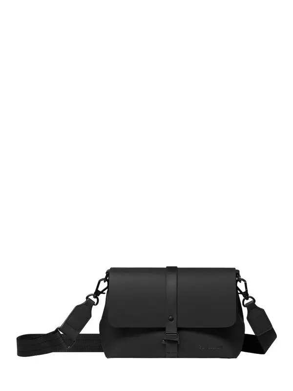 GASTON LUGA Gl X Nikon Crossbody - Black