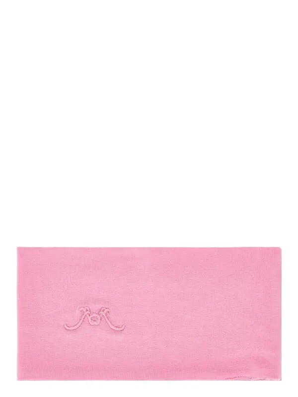 ROWEN ROSE Headband - Pink