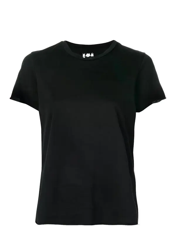 Labo.art Rico Jap T-shirt - Black