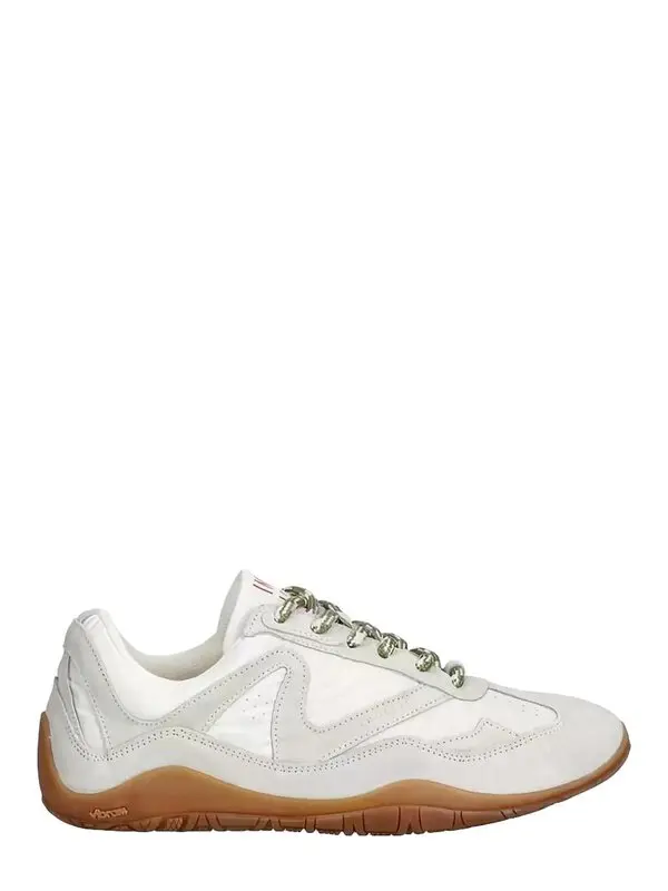 Inuikii Maliah Sky Sneakers - White