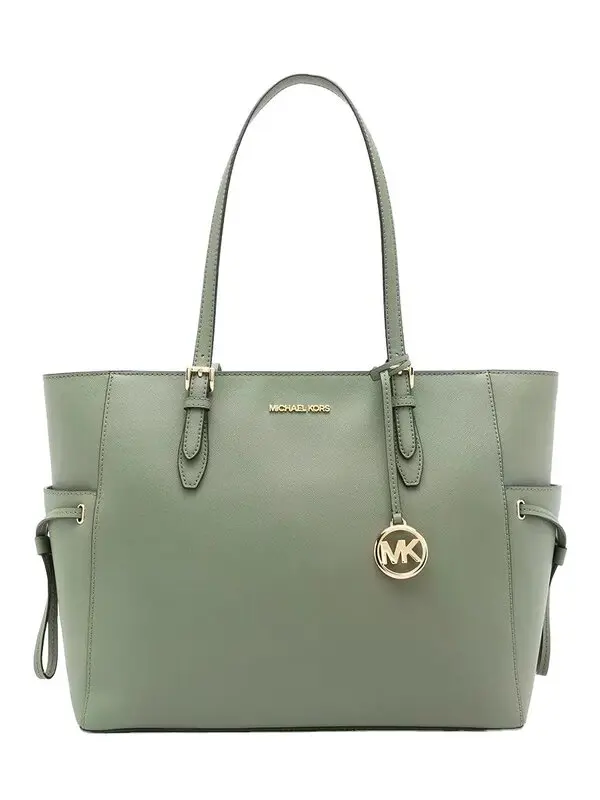 Michael Kors Large Gilly Tote Bag - Green